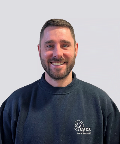 Meet the Apex Team | Apex Radio Systems