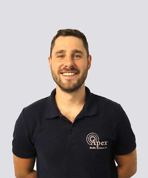 Meet the Apex Team | Apex Radio Systems