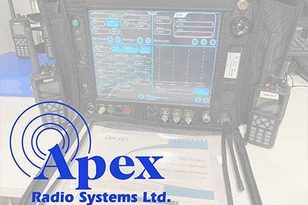 Radio Communication Equipment