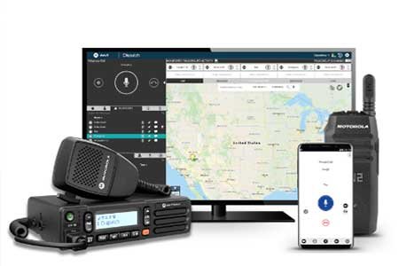 Motorola - Additional Offerings | Apex Radio Systems