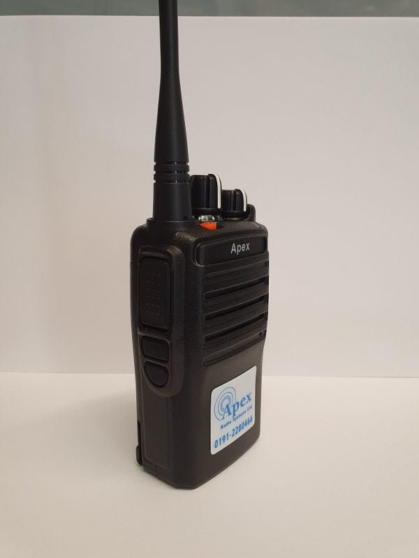 Apex 2000 | Apex Radio Systems