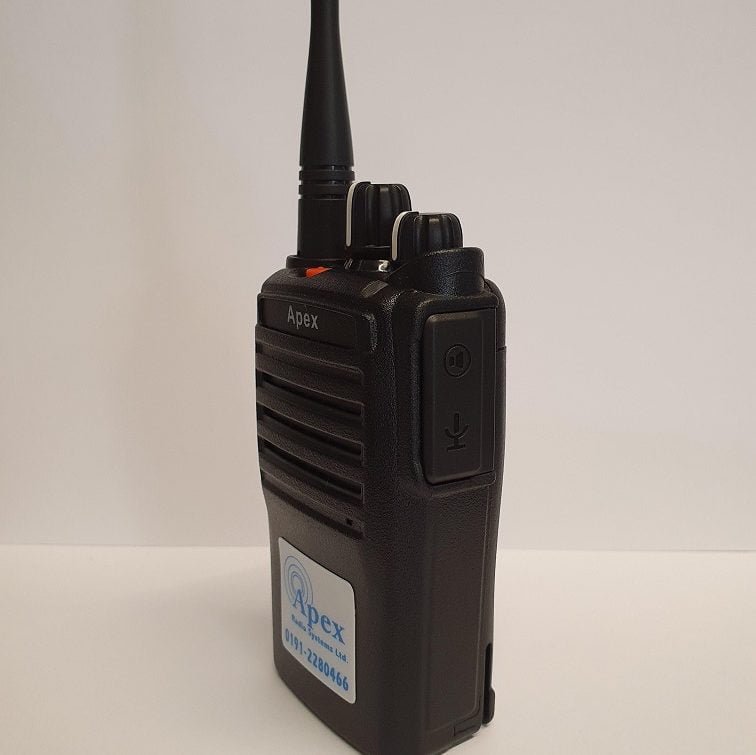 Apex 2000 | Apex Radio Systems