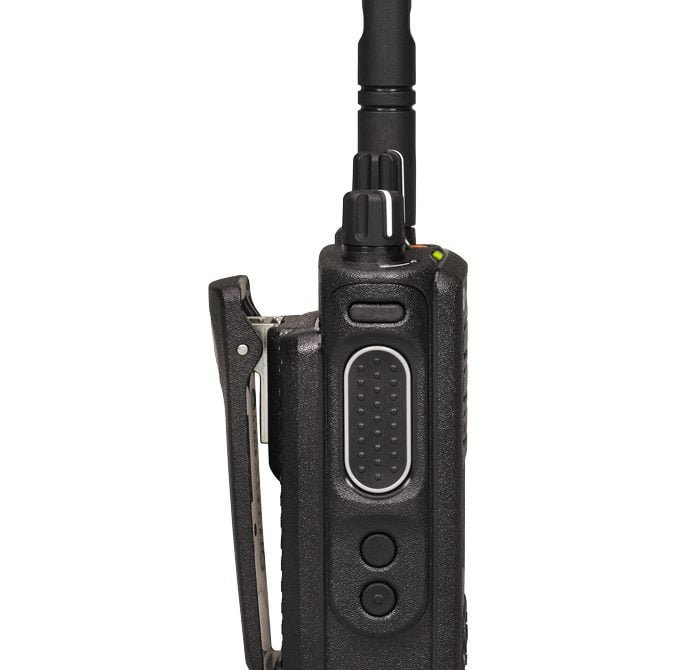 Motorola DP4601e | Apex Radio Systems