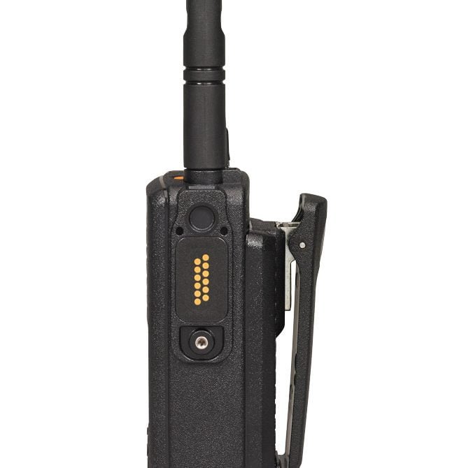 Motorola DP4601e | Apex Radio Systems