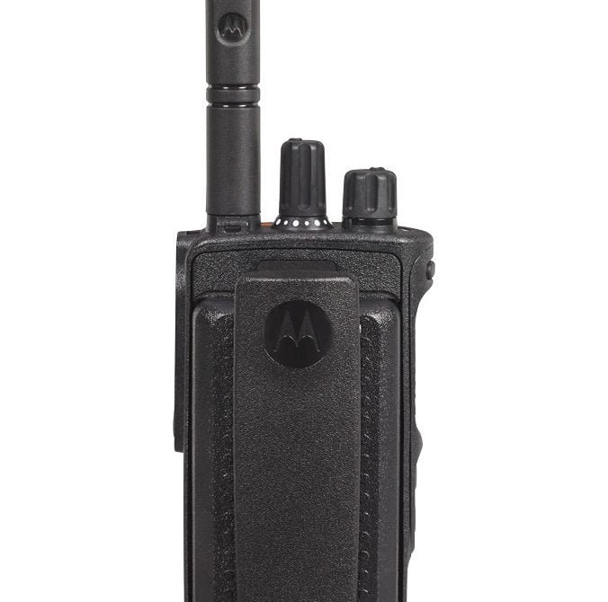 Motorola DP4801e | Apex Radio Systems