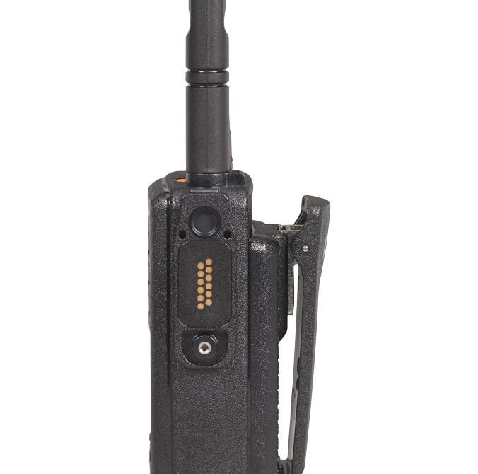 Motorola DP4801e | Apex Radio Systems