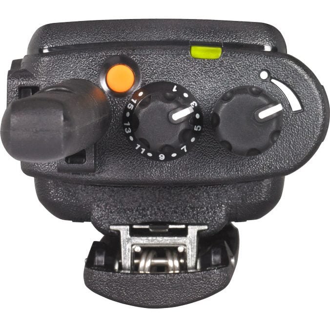 Motorola DP4801e | Apex Radio Systems