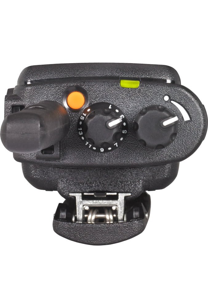 Motorola DP4801e | Apex Radio Systems