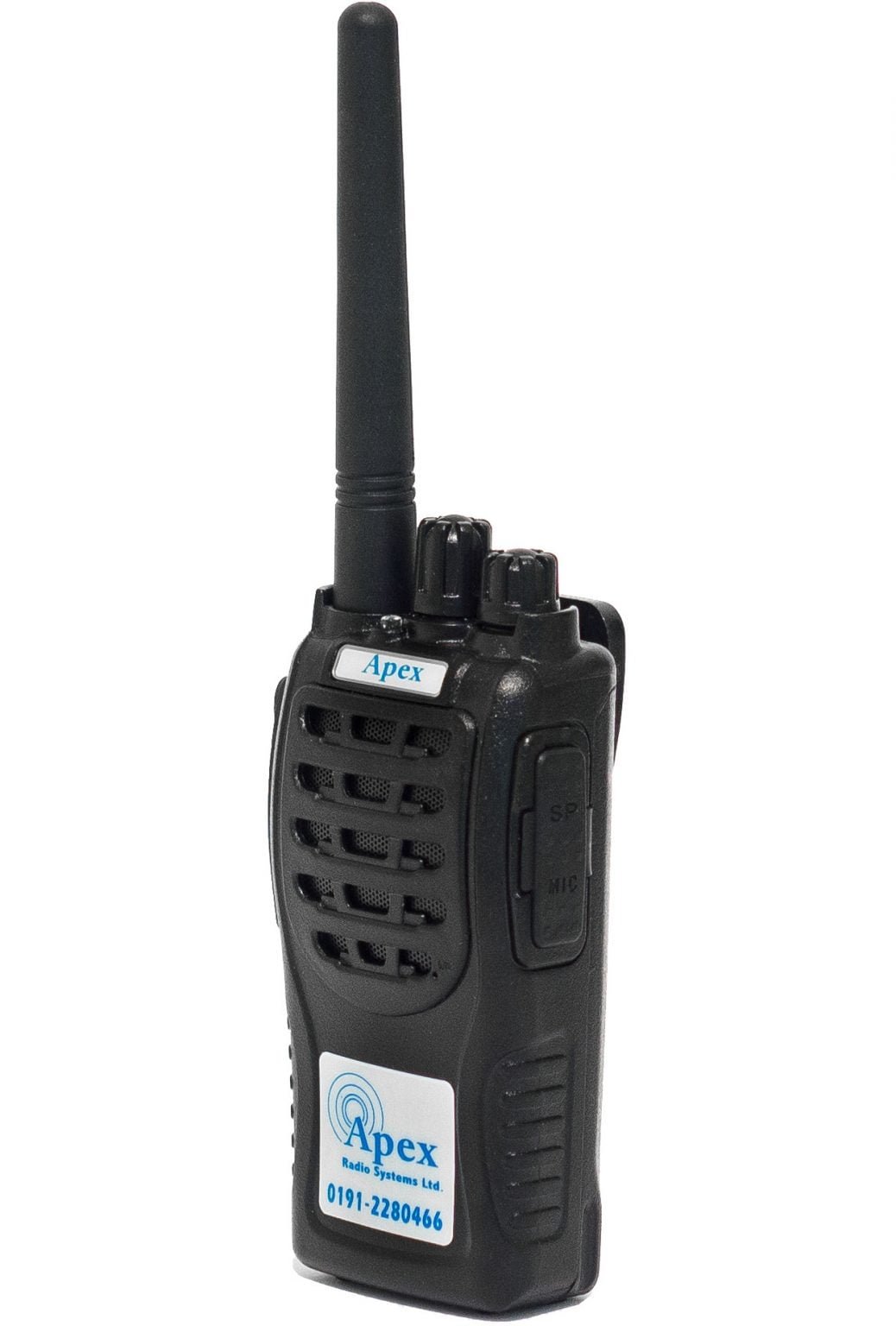 Apex 500 | Apex Radio Systems