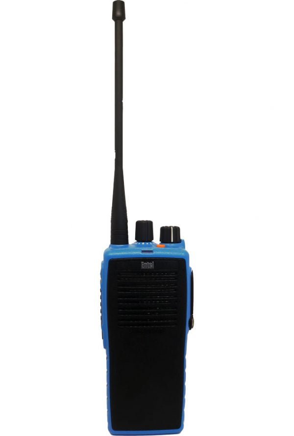 Entel DT952 Atex | Apex Radio Systems
