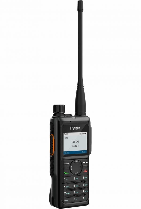 Hytera HP685 | Apex Radio Systems