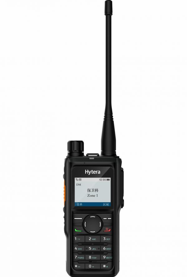 Hytera Radios | Apex Radio Systems