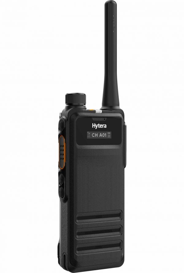 Hytera HP705G | Apex Radio Systems