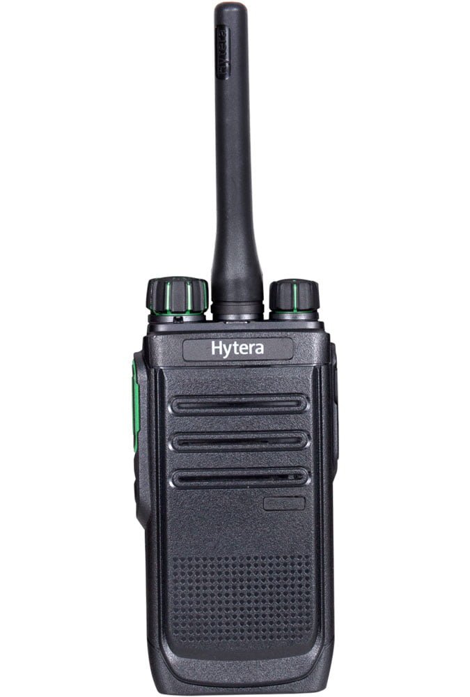 Hytera Radios | Apex Radio Systems
