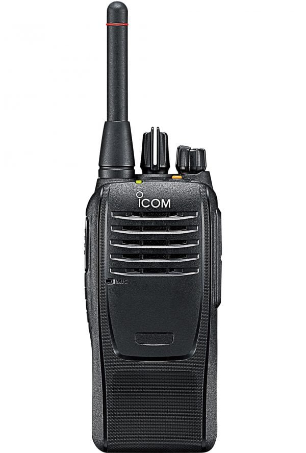 Icom IC-F29DR3 | Apex Radio Systems