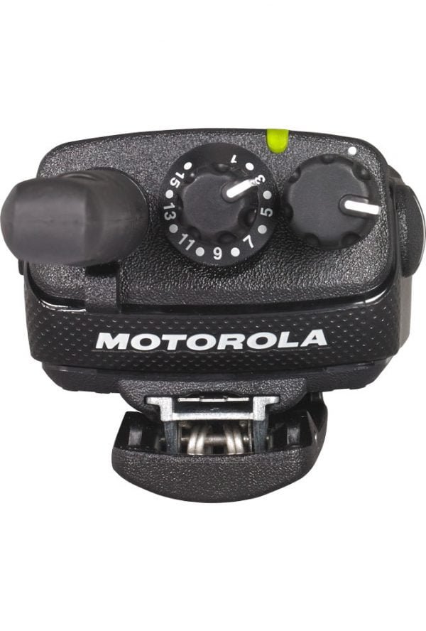 Motorola DP2600E | Apex Radio Systems