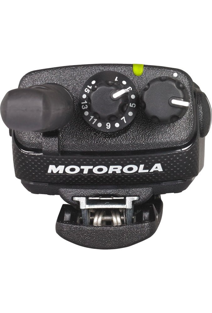 Motorola DP2600E | Apex Radio Systems