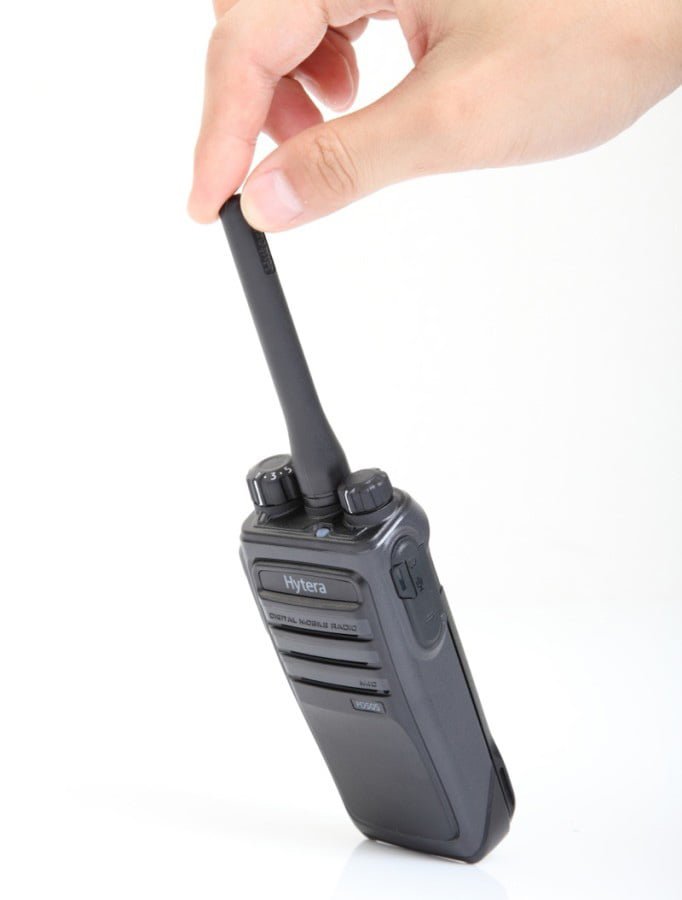 Hytera PD505LF | Apex Radio Systems