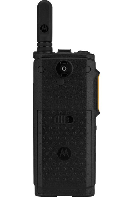 Motorola SL2600 Digital Radio | Apex Radio Systems