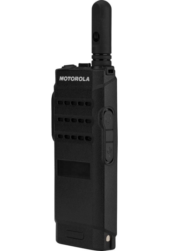 Motorola SL2600 Digital Radio | Apex Radio Systems