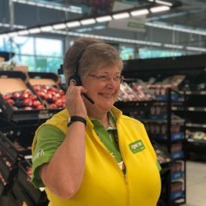 VoCoVo Wireless Headset Solutions | Apex Radio Systems