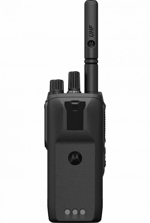 MOTOTRBO R2 Portable Two-Way Radio | Apex Radio Systems