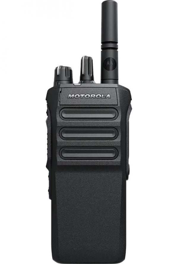 Motorola R7NKP | Apex Radio Systems