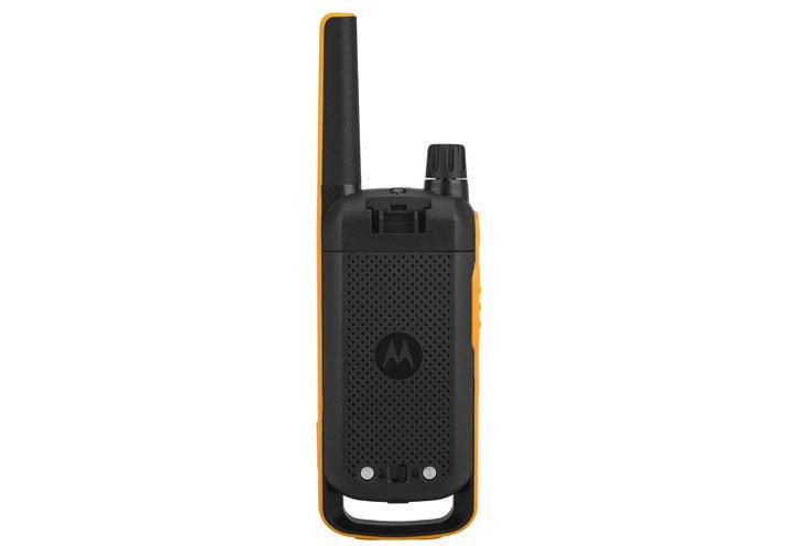 Motorola T82 Extreme Twin Pack | Apex Radio Systems