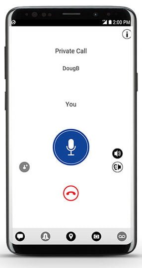 Motorola Wave PTX | Apex Radio Systems