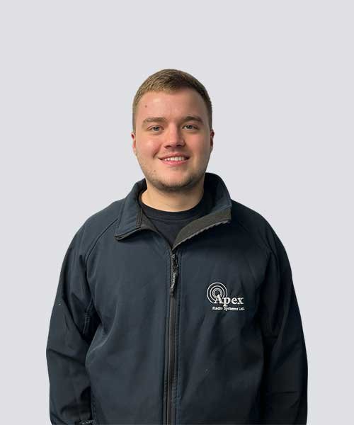 Meet the Apex Team | Apex Radio Systems