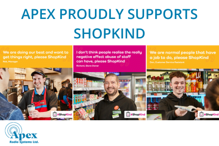 Apex Radio Systems Ltd | Motorola Platinum Dealer