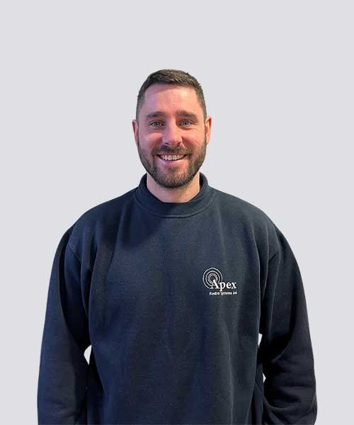 Meet the Apex Team | Apex Radio Systems