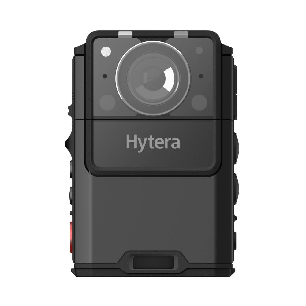 Hytera GC550 Body-Worn Camera | Apex Radio Systems