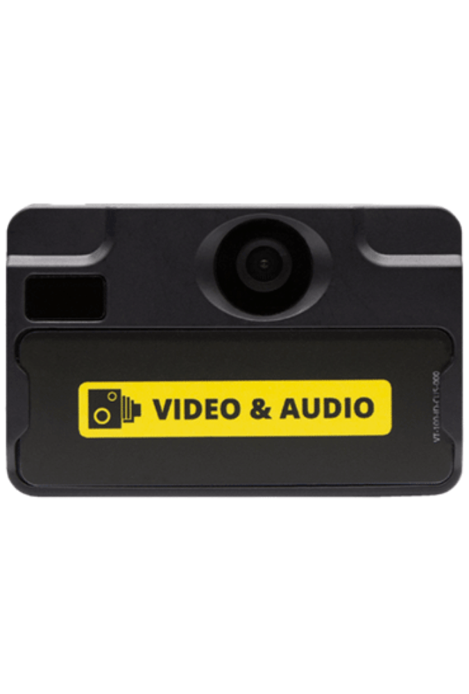 Motorola VT100 Body-Worn Camera | Apex Radio Systems