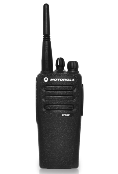 Licensed Two-Way Radios | Apex Radio Systems