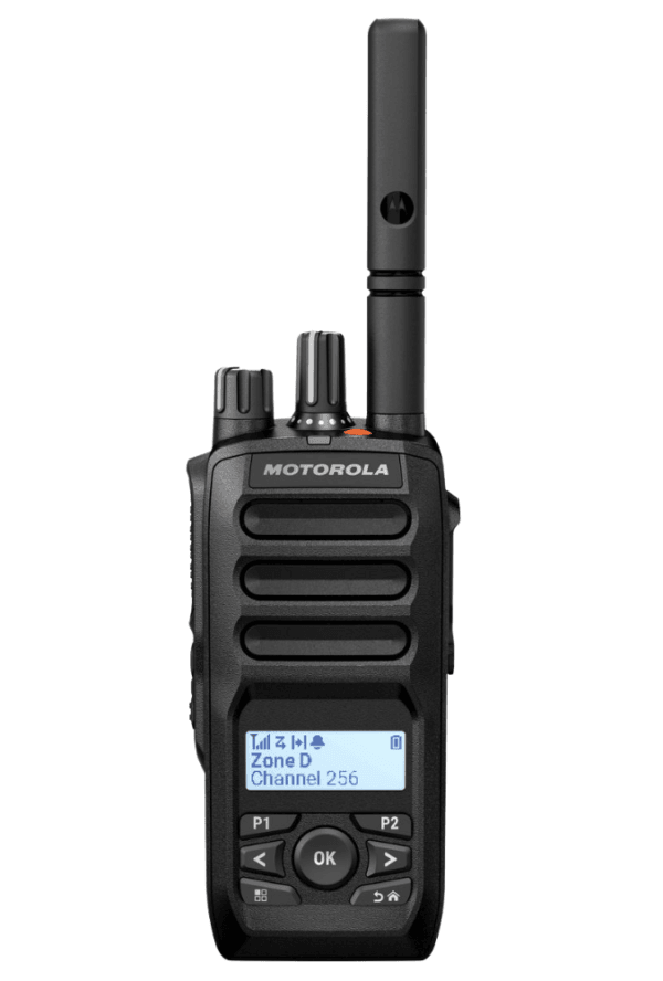 Motorola R5 Handportable | Apex Radio Systems