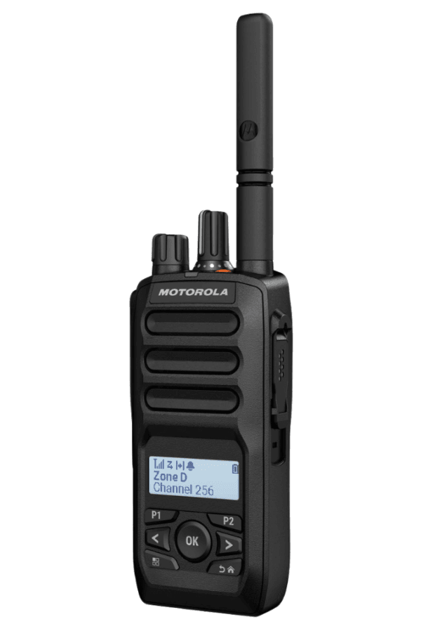 Motorola R5 Handportable | Apex Radio Systems