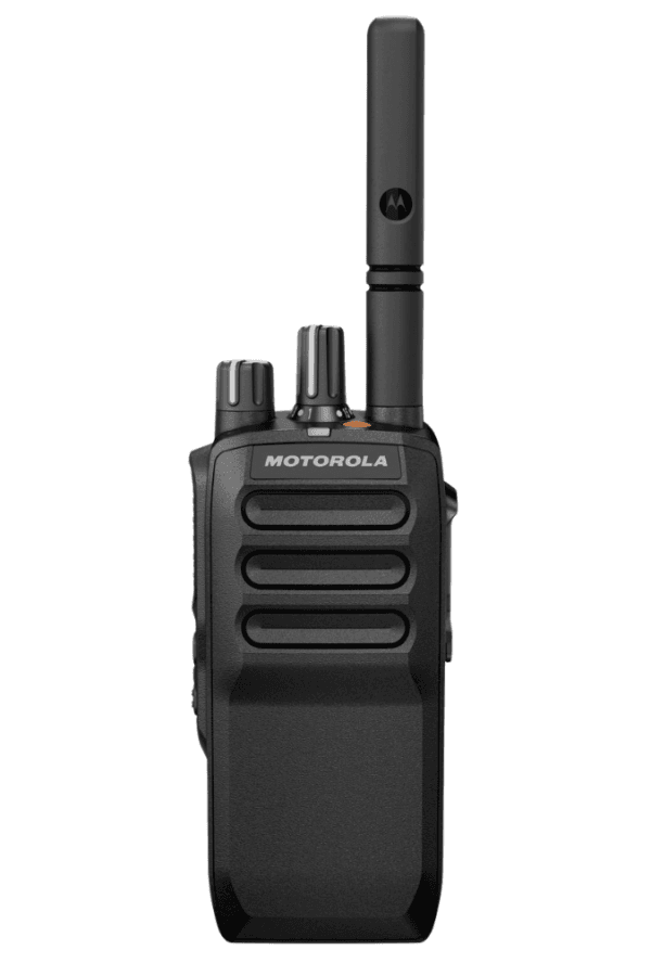 Motorola R5 Handportable | Apex Radio Systems