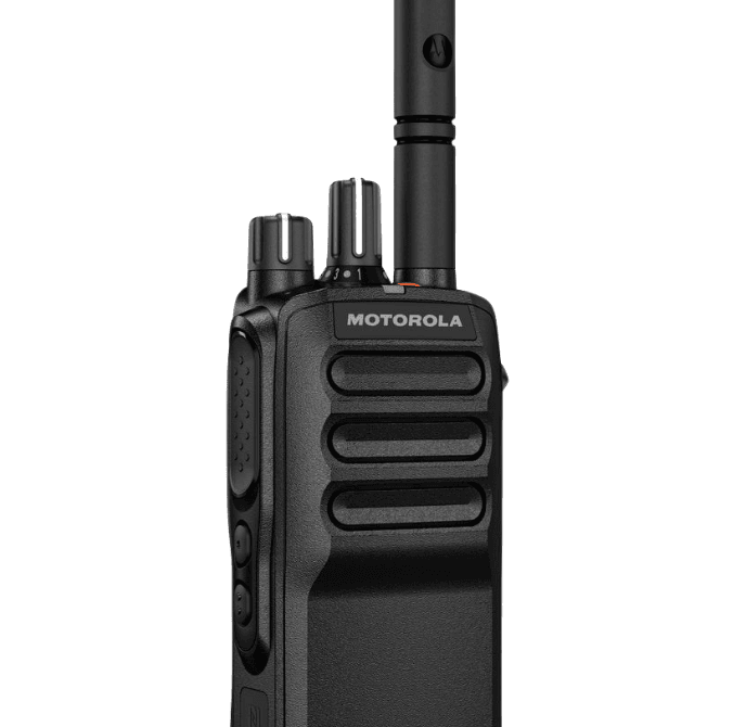 Motorola R5 Handportable | Apex Radio Systems